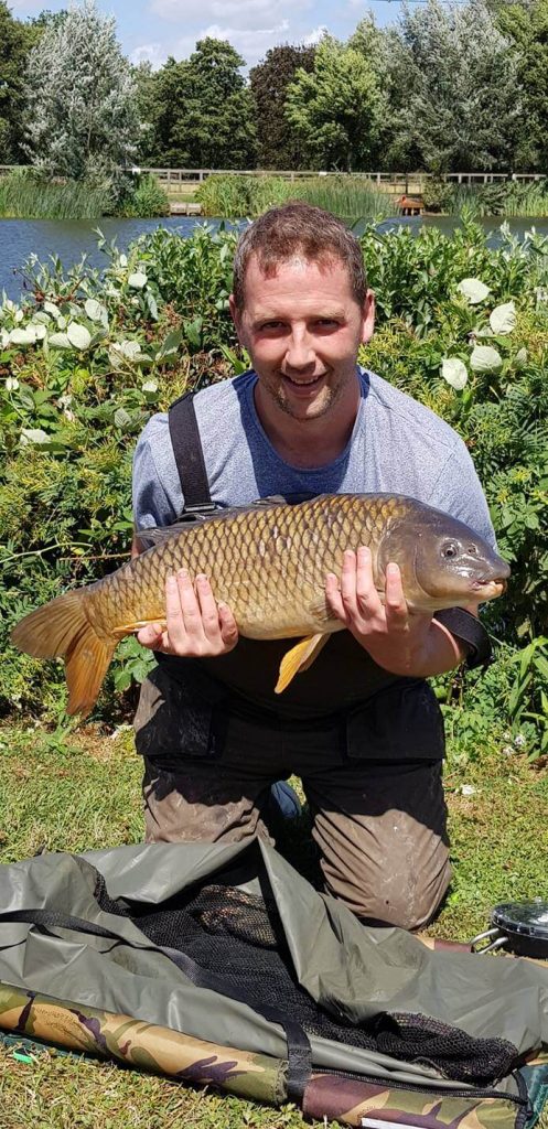 Gallery – Watmore Farm Fishery
