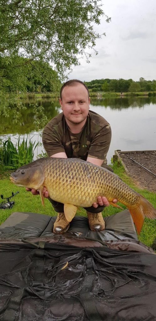 Gallery – Watmore Farm Fishery